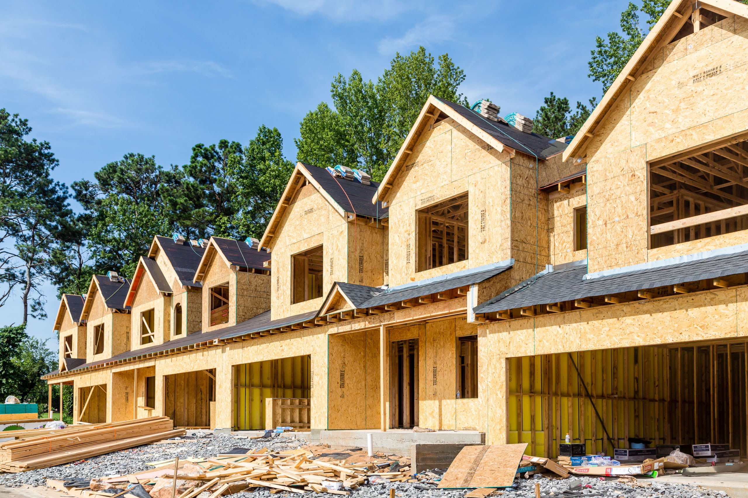 An important step toward housing abundance in North Carolina