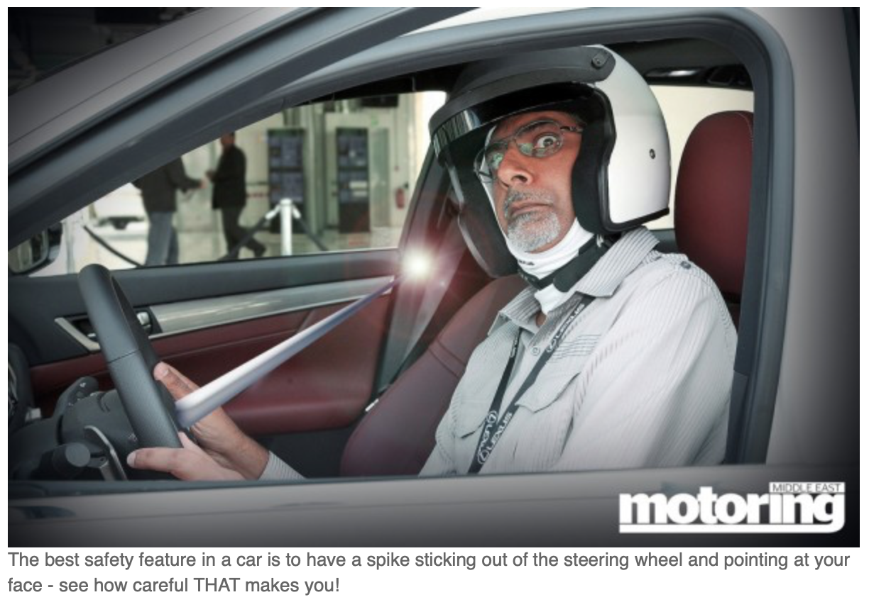 What’s a Tullock Spike, and what can it teach us about forced mask-wearing?