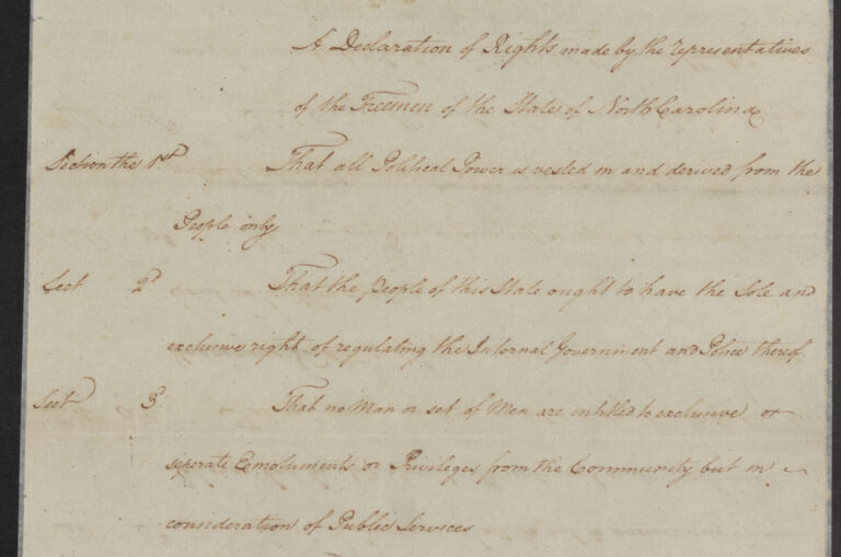 What Is the True Meaning of “Freedom”?