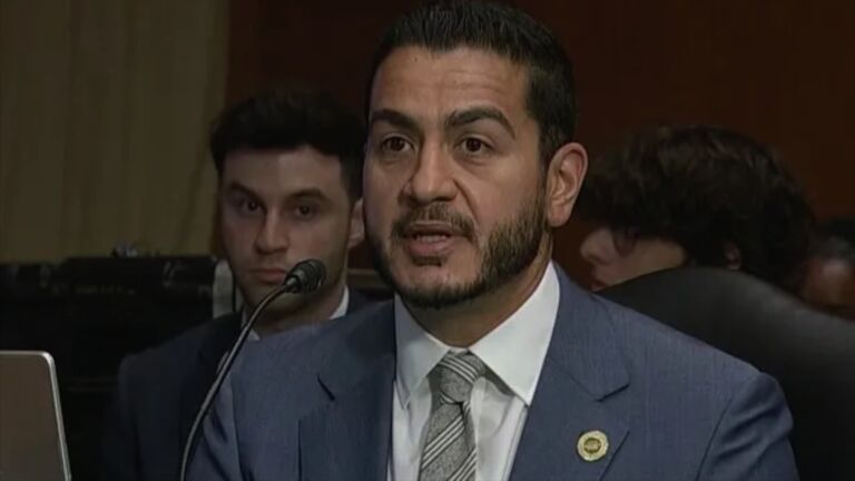 Somali scandal topples Walz