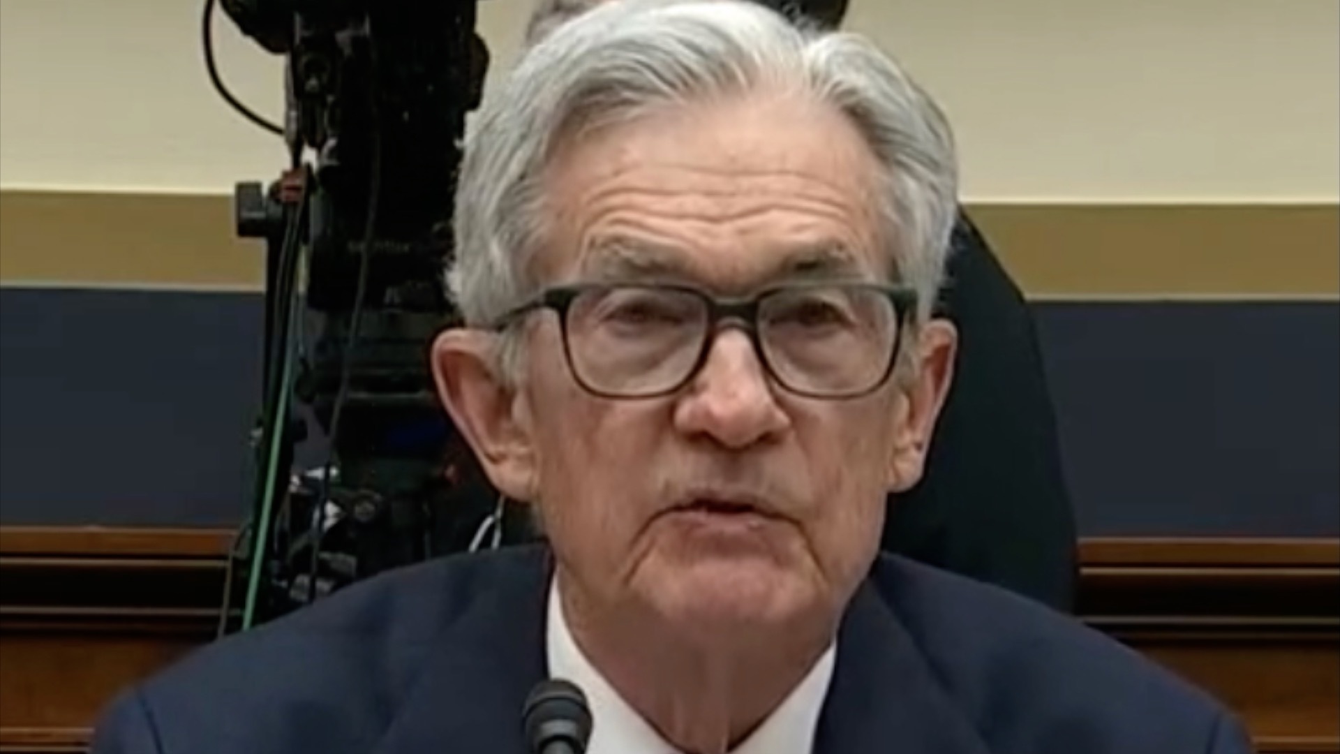 Targeting Fed’s Powell would be ‘disgrace’