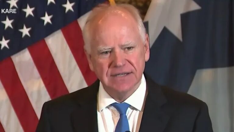 Minnesota Dems tout insurrection, vigilantism