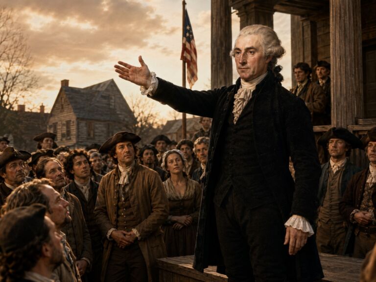 John Locke: The philosopher behind America’s freedom