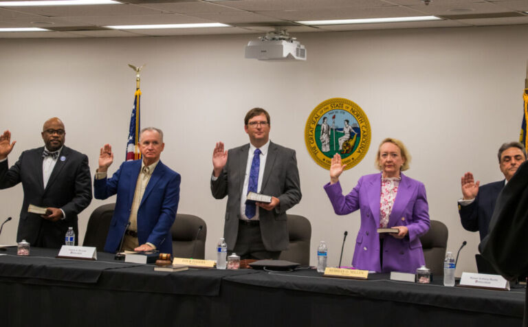 Performance audits and other additions reinforce elections bill