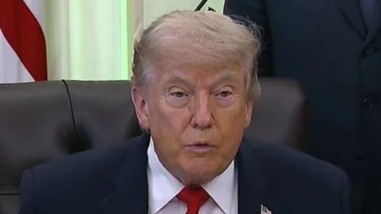 Peace deal wouldn’t mean Iranians are our friends